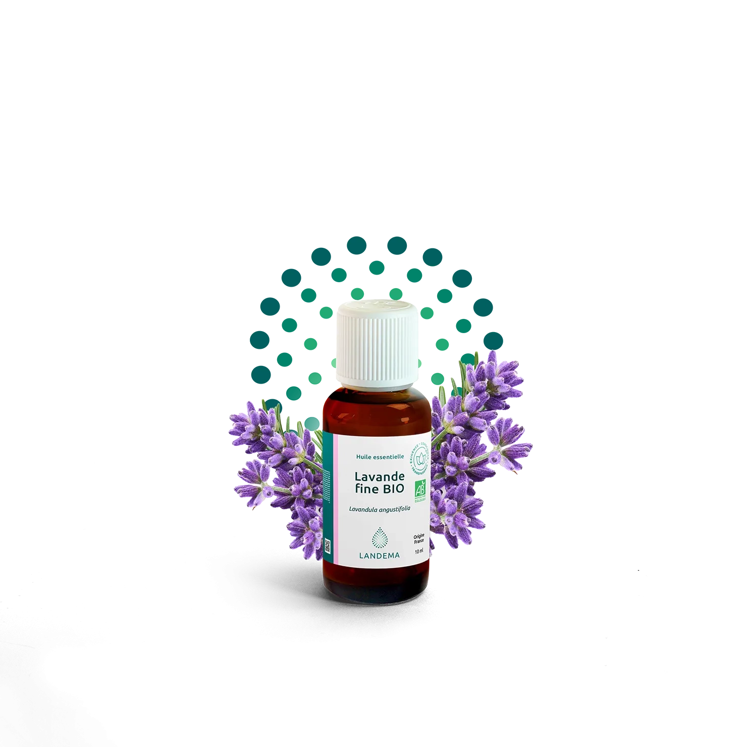 Absolue de flouve - Une Qualité engagée avec Landema